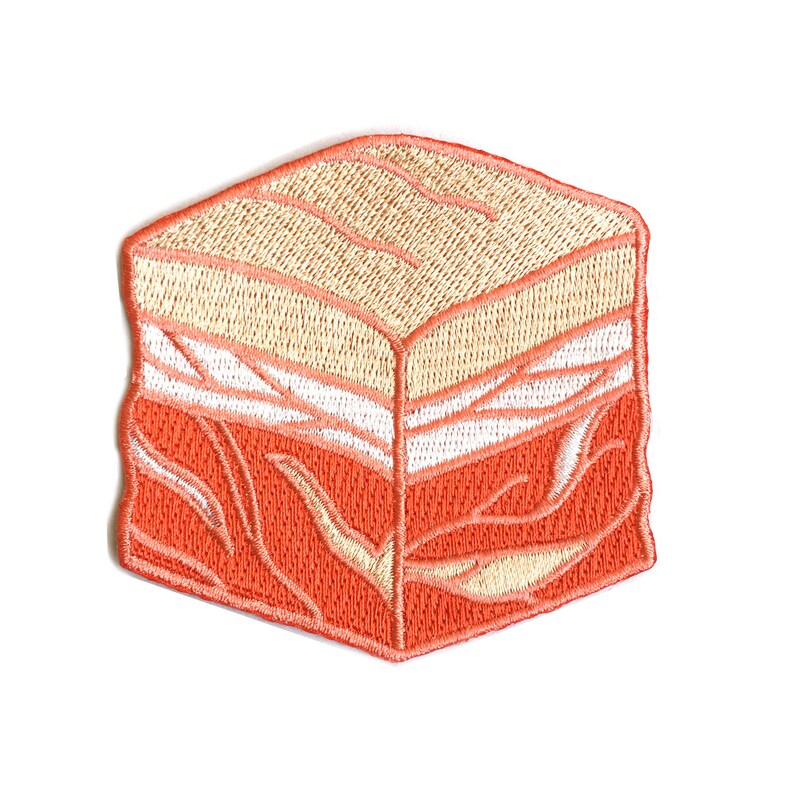 Skin Meat Guts Patches - Etsy