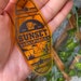 Fallout Drinks Vintage Tags - Etsy