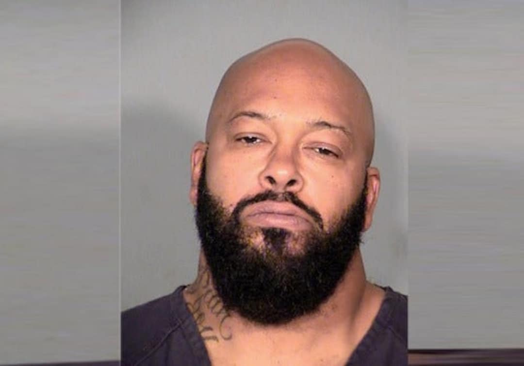 SUGE KNIGHT MUGSHOT Glossy Poster Picture Photo Banner Arrest Tupac - Etsy