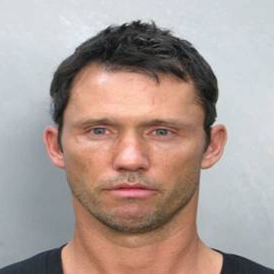 JEFFREY DONOVAN MUGSHOT Glossy Poster Picture Photo Print Actor Arrest Jeff - Etsy