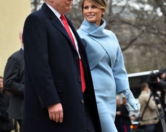 Melania Trump Poster - Etsy