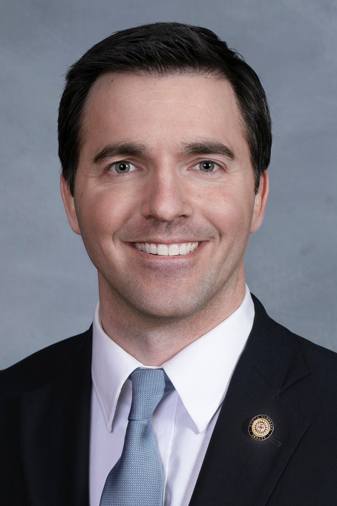 JEFF JACKSON NORTH Carolina Nc Rep Glossy Poster Picture Photo Print ...