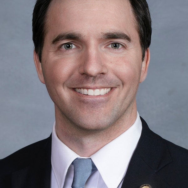 Rep Jeff Jackson - Etsy