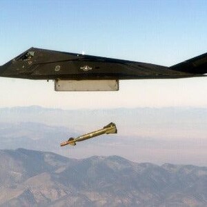 F-117 Nighthawk Glossy Poster Picture Photo Banner Print Lockheed ...
