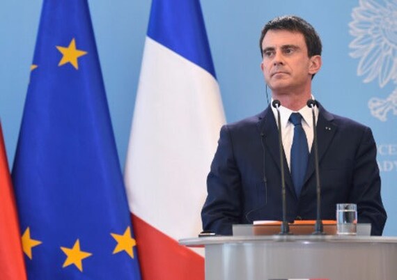 MANUEL VALLS GLOSSY Poster Picture Photo Print Banner French - Etsy