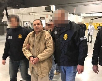 El Chapo Poster - Etsy