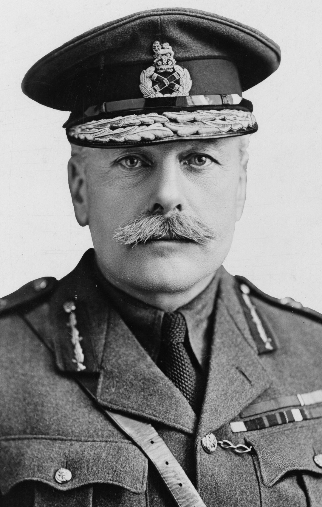 Sir Douglas Haig British Army Wwi Glossy Poster Picture Photo Print ...