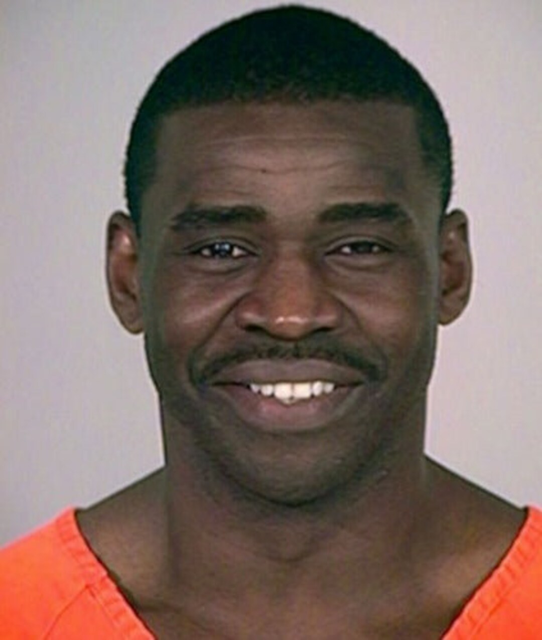MICHAEL IRVIN MUGSHOT Glossy Poster Picture Photo Print Nfl Dallas Cowboys - Etsy