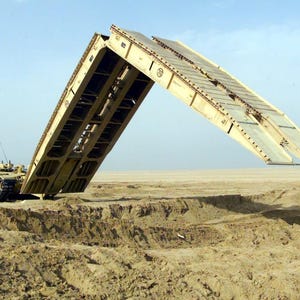 M60 Armored Vehicle Landing M60A1 Glossy Poster Picture Photo Print ...