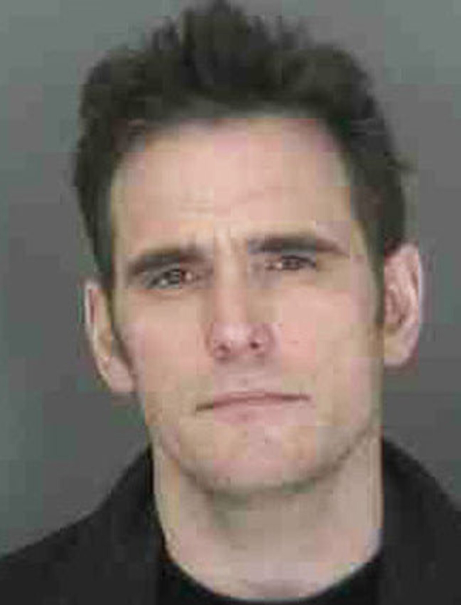 MATT DILLON MUG Shot Glossy Poster Picture Photo Mugshot Actor - Etsy