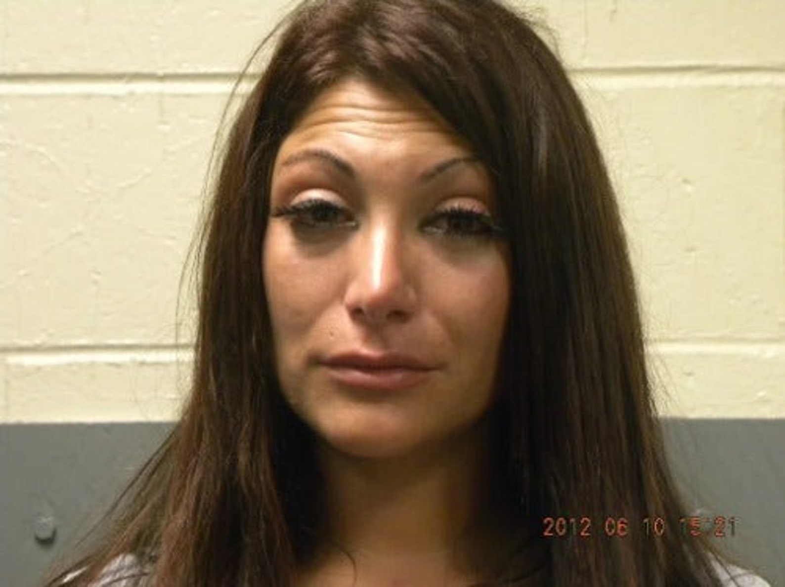 DEENA CORTESE MUGSHOT Glossy Poster Picture Photo Print Banner - Etsy
