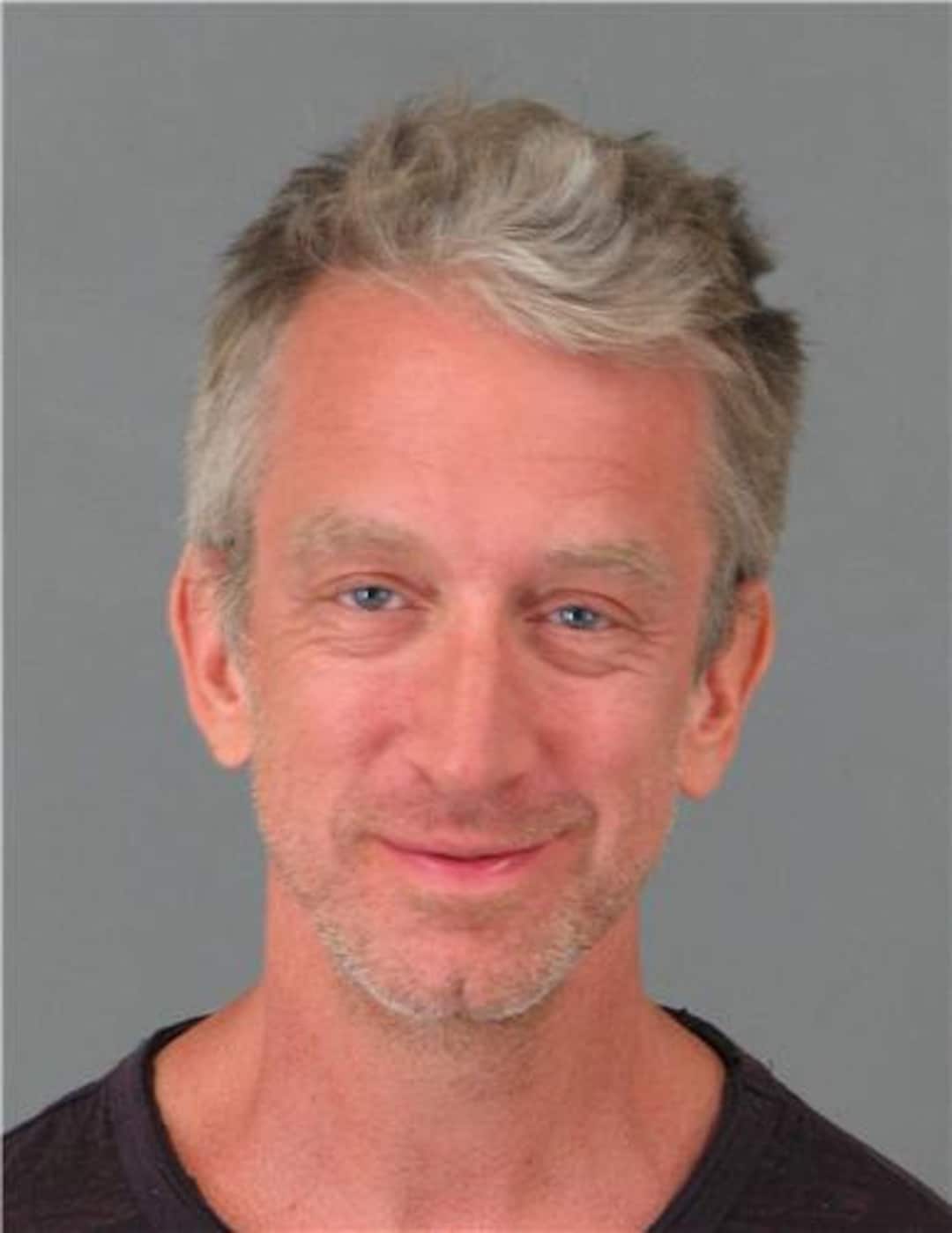ANDY DICK MUG Shot Glossy Poster Picture Photo Mugshot Dancing Stars ...