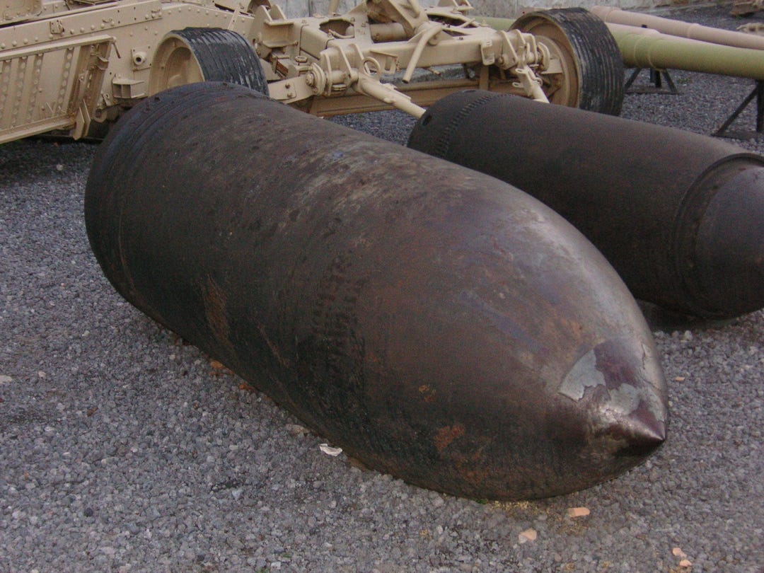 Schwerer Heavy Gustav Dora Shell Glossy Poster Picture Photo Print ...