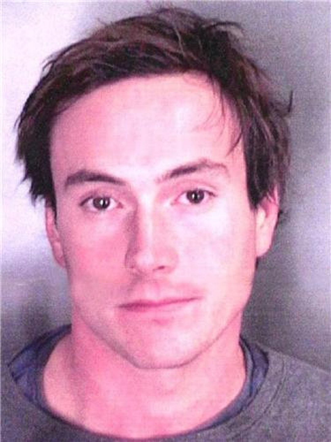 CHRIS KLEIN MUG Shot Glossy Poster Picture Photo Mugshot American Actor ...