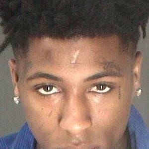 Kentrell Desean Gaulden Booking Photo Picture Glossy Banner Print Photo ...