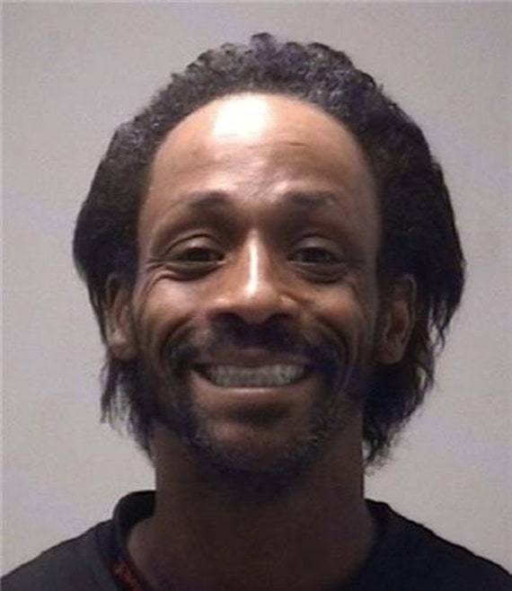 KATT WILLIAMS MUG Shot Glossy Poster Picture Photo Mugshot - Etsy