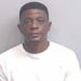 Torrence Hatch Jr Booking Photo Picture Glossy Banner Print Photo ...