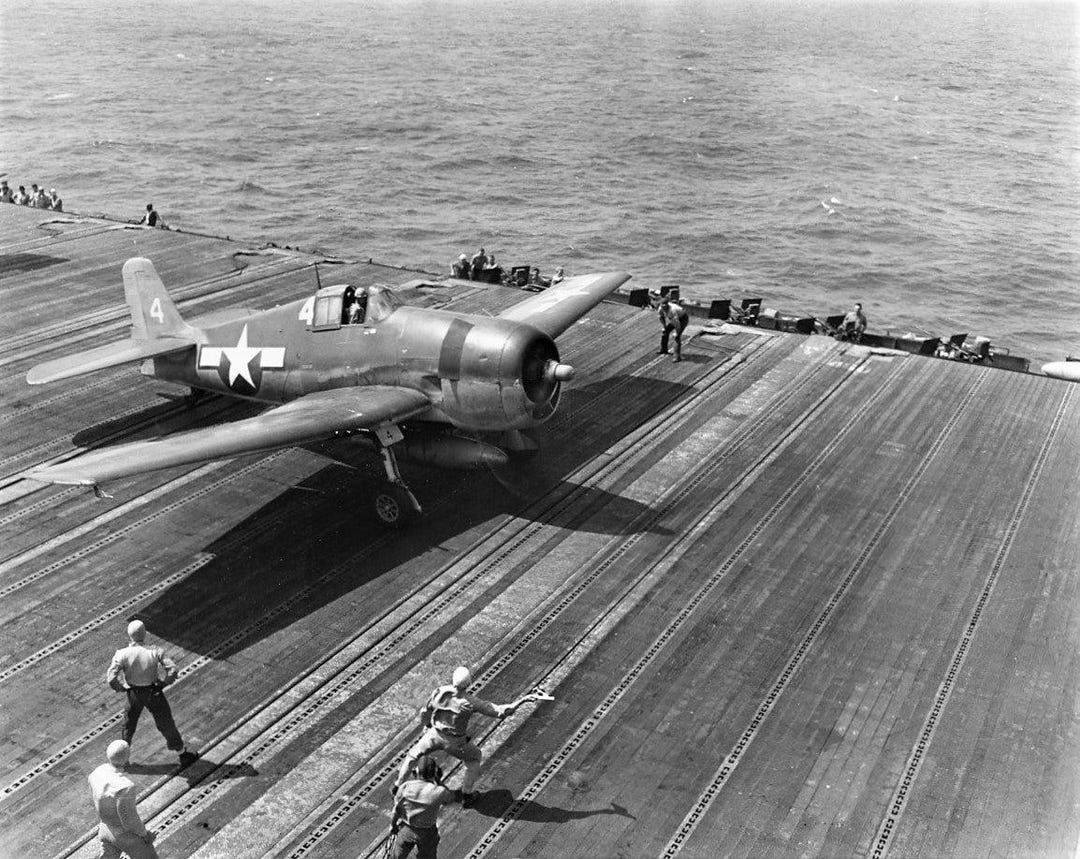 Formosa Air Battle Uss Lexington Ww2 Poster Picture Photo Print Banner ...