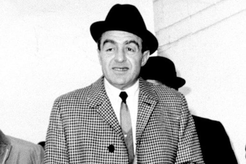 Anthony Tony Pro Provenzano Glossy Poster Picture Photo Banner - Etsy