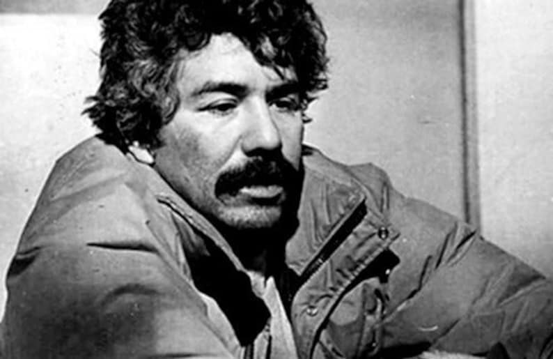 RAFAEL CARO QUINTERO Glossy Poster Picture Photo Banner Narcos - Etsy