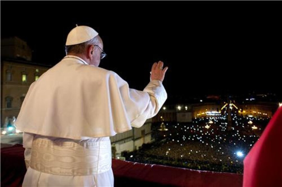 POPE FRANCIS GLOSSY Poster Picture Photo Vatican Buenos Aires Bishop ...