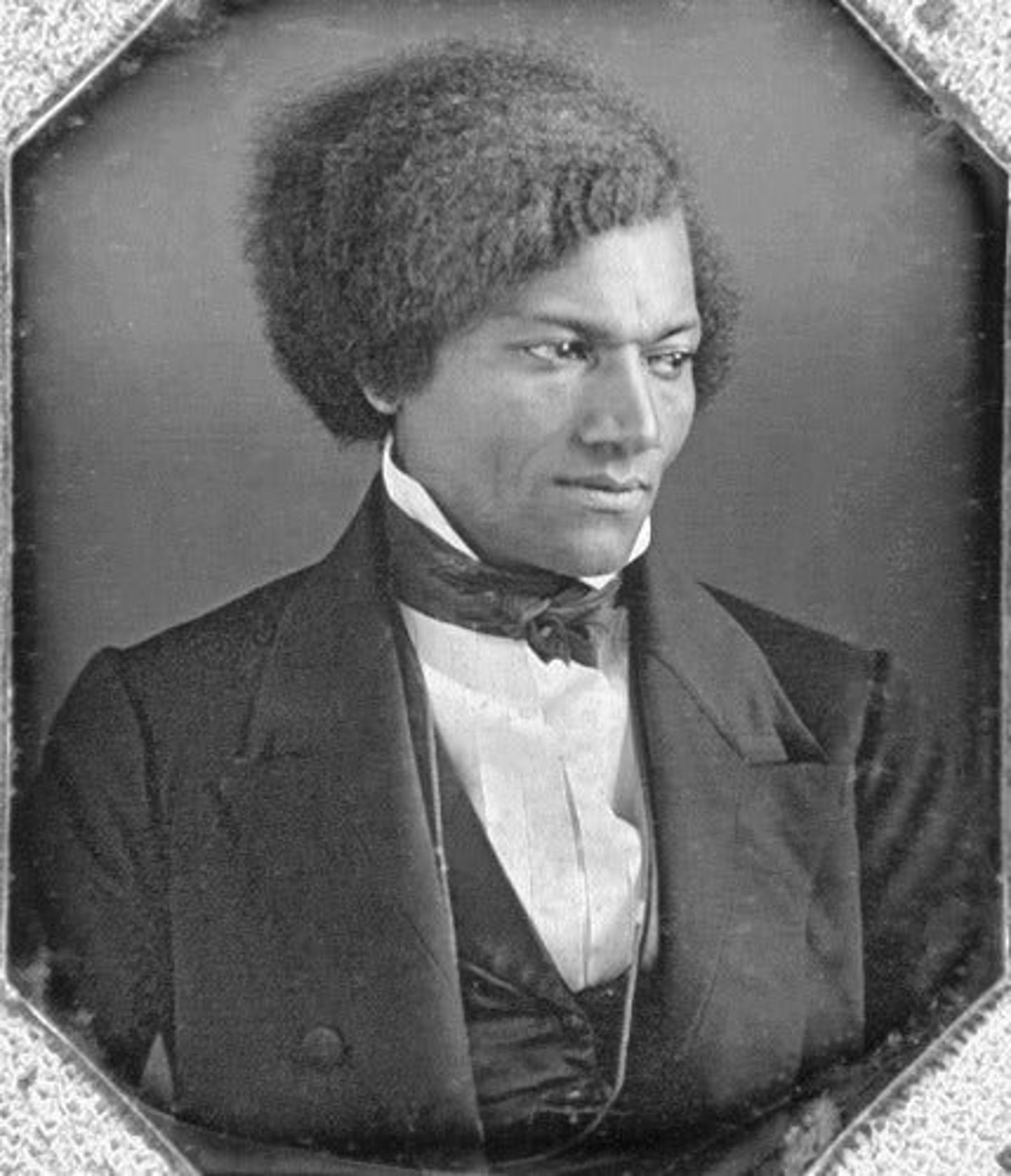 FREDERICK DOUGLASS GLOSSY Poster Picture Banner Print Photo Douglas - Etsy