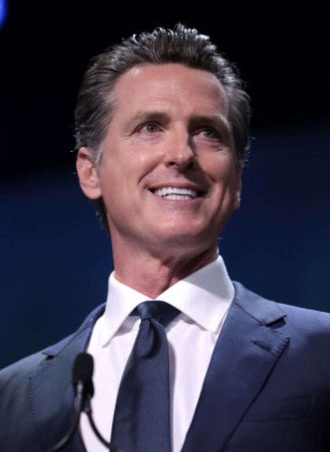 GAVIN NEWSOM GLOSSY Poster Picture Photo Banner Print - Etsy