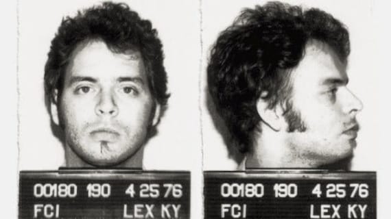 WAYNE KRAMER MUGSHOT Glossy Poster Picture Photo Banner Print - Etsy