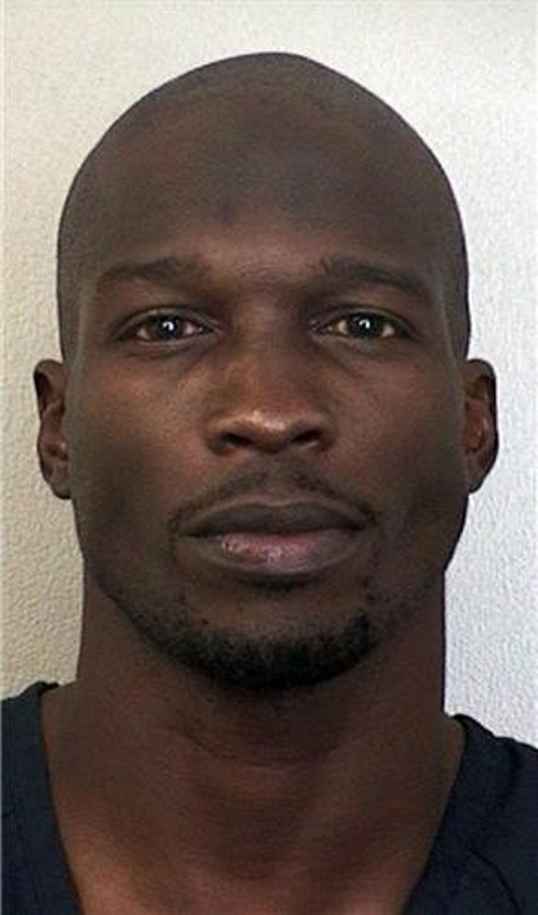 CHAD JOHNSON MUG Shot Glossy Poster Picture Photo Mugshot Ochocinco ...