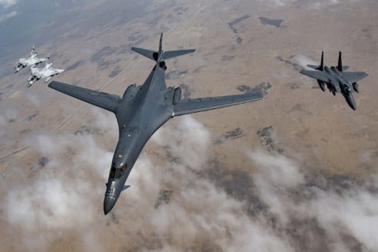 B-1 LANCER GLOSSY POSTER Picture Photo Banner Print Stealth - Etsy