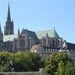 Chartres Cathedral Glossy Poster Picture Photo French France Christian ...
