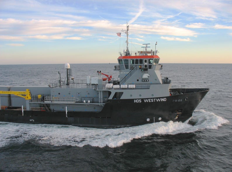Usns Westwind Black Powder Navy Ship Glossy Poster Picture Photo Print ...