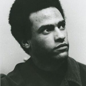Huey P Newton Black Panther Party Glossy Poster Picture Banner Print ...