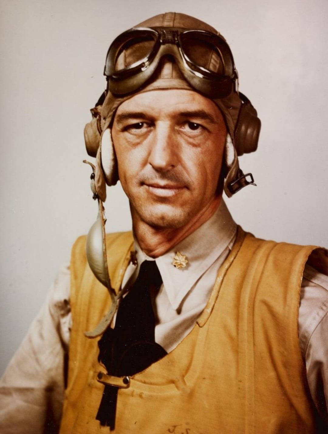 Jimmy John Thatch Ww2 Navy Glossy Poster Picture Photo Print Banner ...