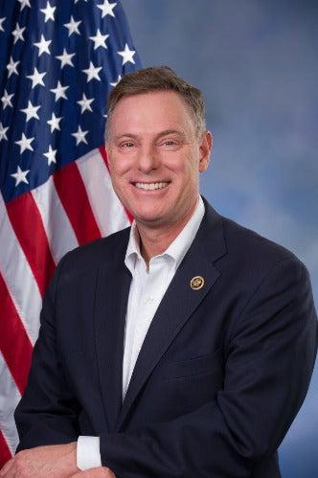 Scott Peters California House Rep Glossy Poster Picture Banner Print ...
