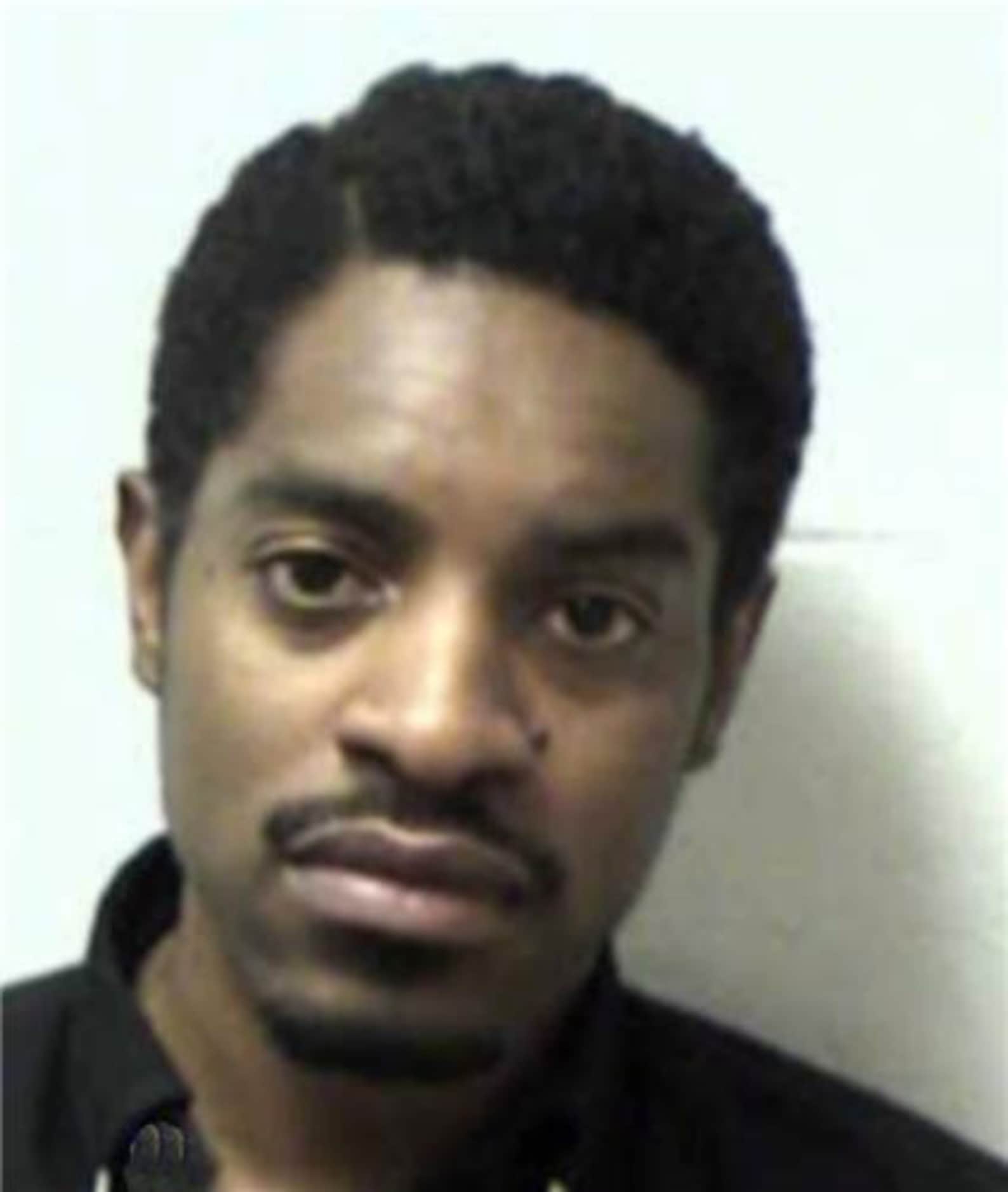 ANDRE 3000 MUG SHOT Glossy Poster Picture Photo Mugshot Outkast Rap ...