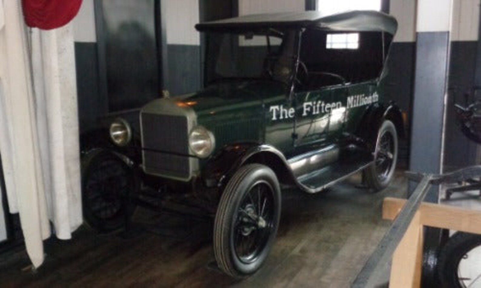 FORD 1927 MODEL T CAR Glossy Poster Picture Photo Banner Print - Etsy