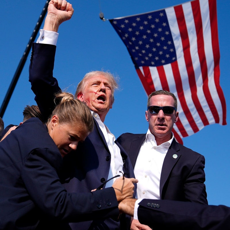 Trump Banners - Etsy