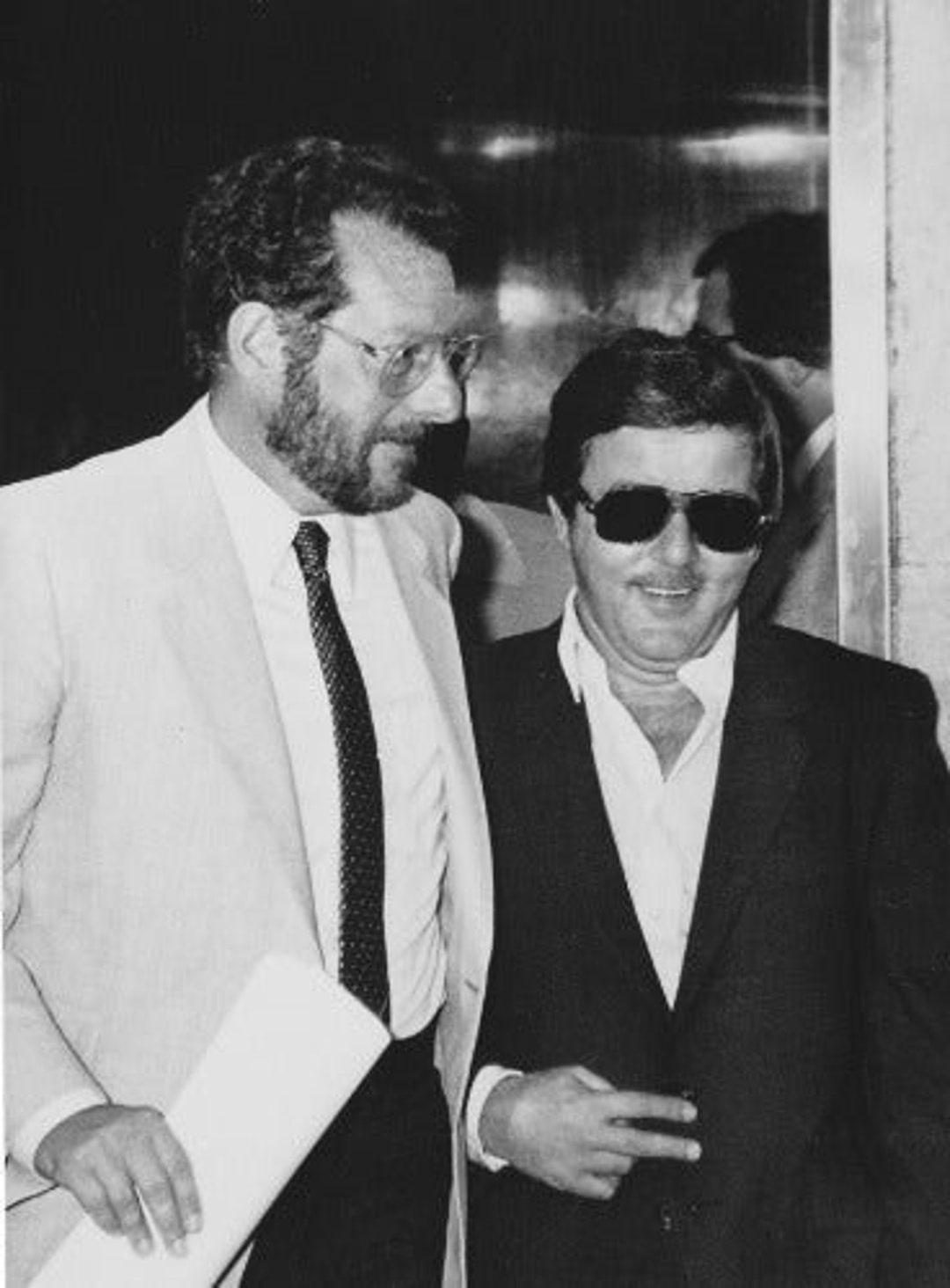 Anthony Spilotro GLOSSY POSTER PICTURE Photo Print Banner Tony the Ant ...