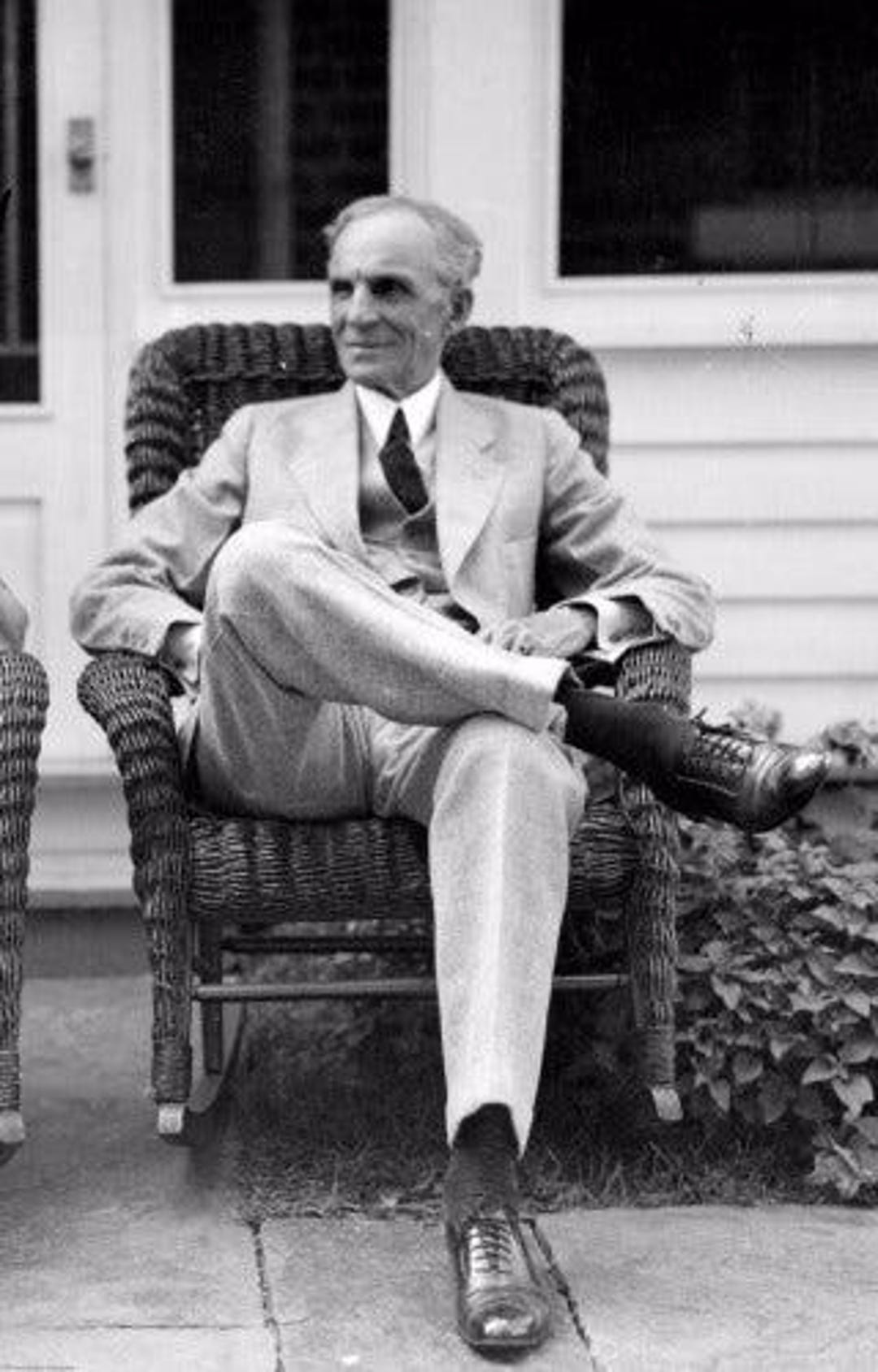 Henry Ford Glossy Poster Picture Photo Cool Cars Detroit Historical ...