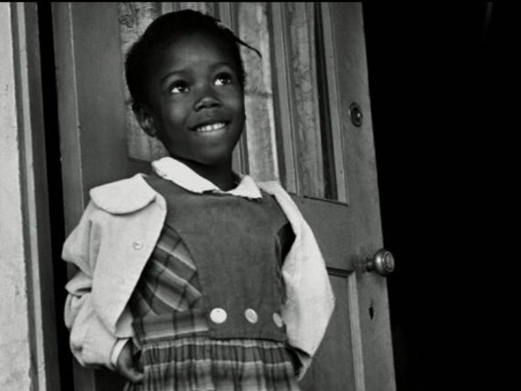 RUBY BRIDGES YOUNG Poster Picture Glossy Banner Print Photo - Etsy
