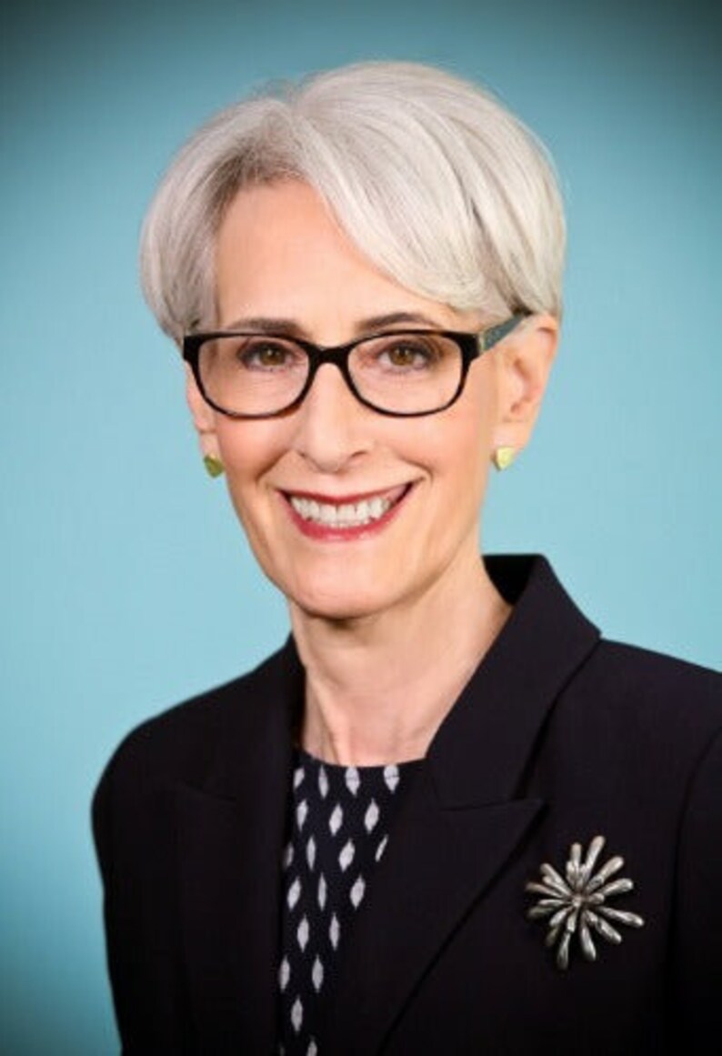 WENDY SHERMAN GLOSSY Poster Picture Photo Banner Print - Etsy