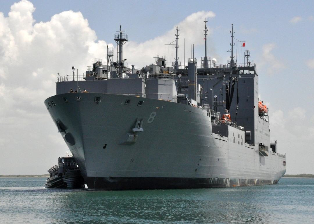 Usns Wally Schirra Navy Ship Glossy Poster Picture Photo Print Banner ...