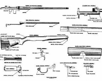 Assembly Diagram - Etsy