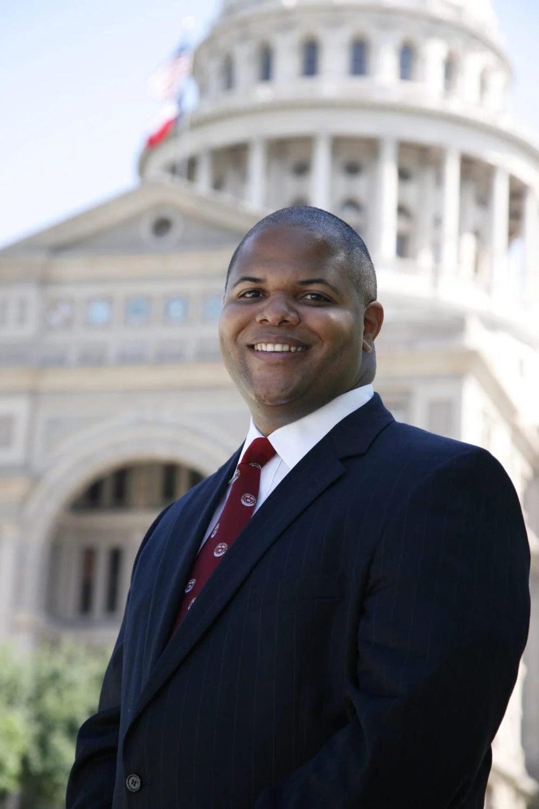 Eric Johnson Dallas Texas Mayor Glossy Poster Picture Photo Print ...