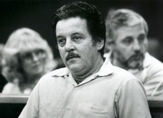 Anthony Spilotro GLOSSY POSTER PICTURE Photo Print Banner Tony - Etsy