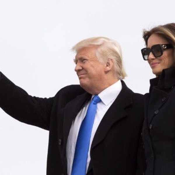 Melania Trump Poster - Etsy