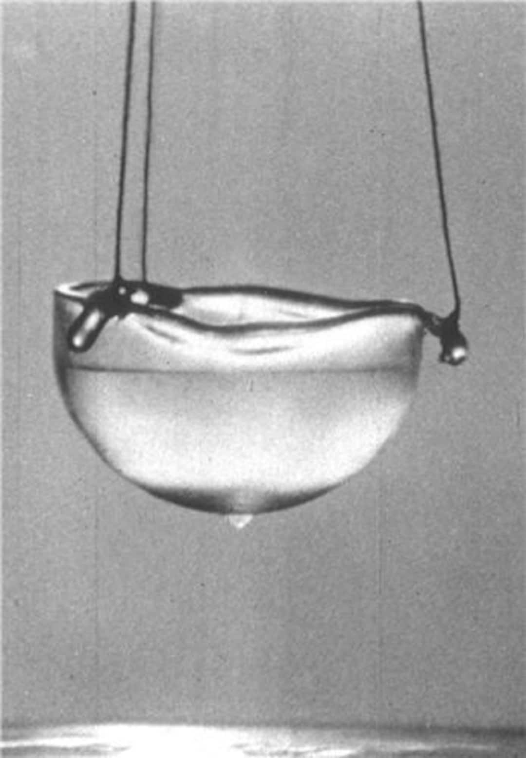 Liquid Helium Glossy Poster Picture Photo Science Chemical Element ...