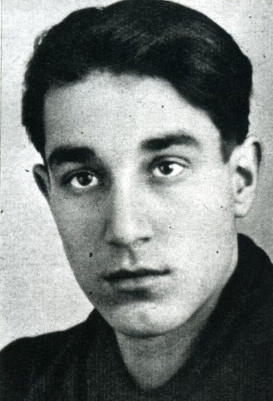 GEORGE BUGS MORAN Glossy Poster Picture Photo Banner Mobster - Etsy