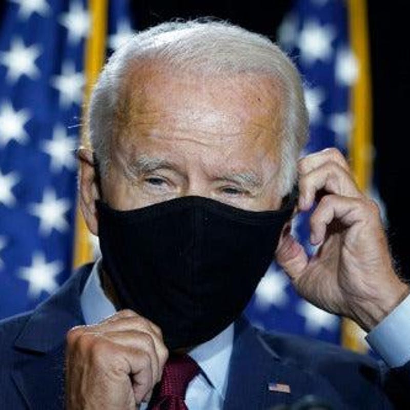 Joe Biden Masks - Etsy